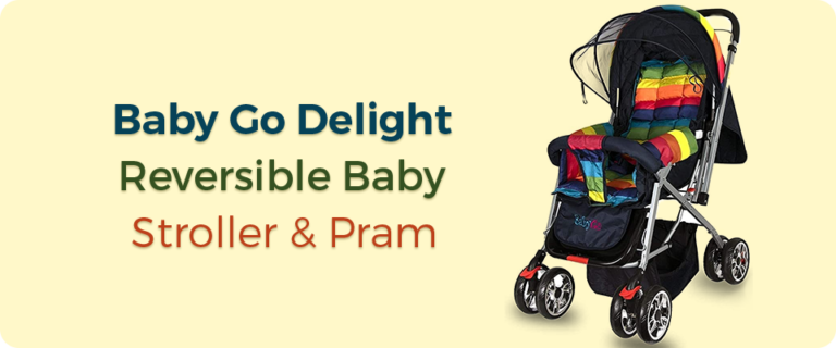 Get the Best Strollers for Your Baby's Safety