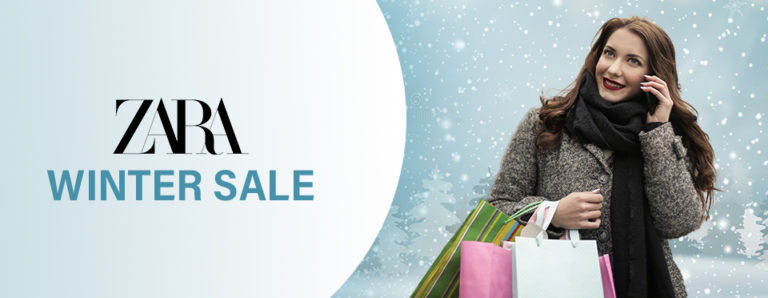 Zara Upcoming Sales: Special Deals, Exciting Offers, and More ...